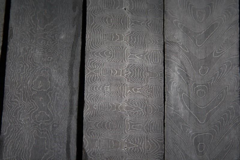 Damascus billets F/S Many patterns and sizes. | BladeForums.com